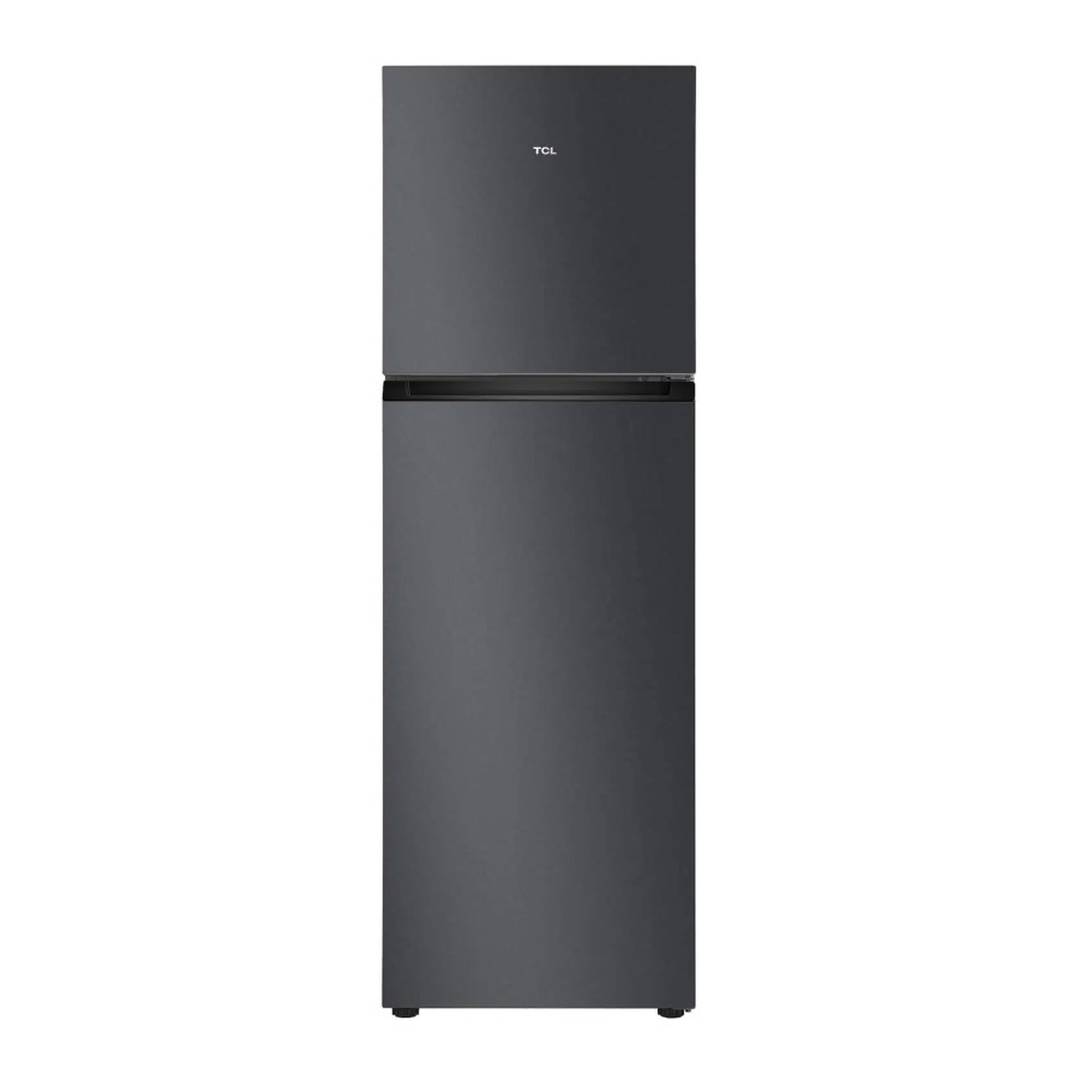 [TCL] TRF-296INV/N ; 11.0 cu. ft., 2 Door Refrigerator, No Frost, Inverter - Alson's Trading