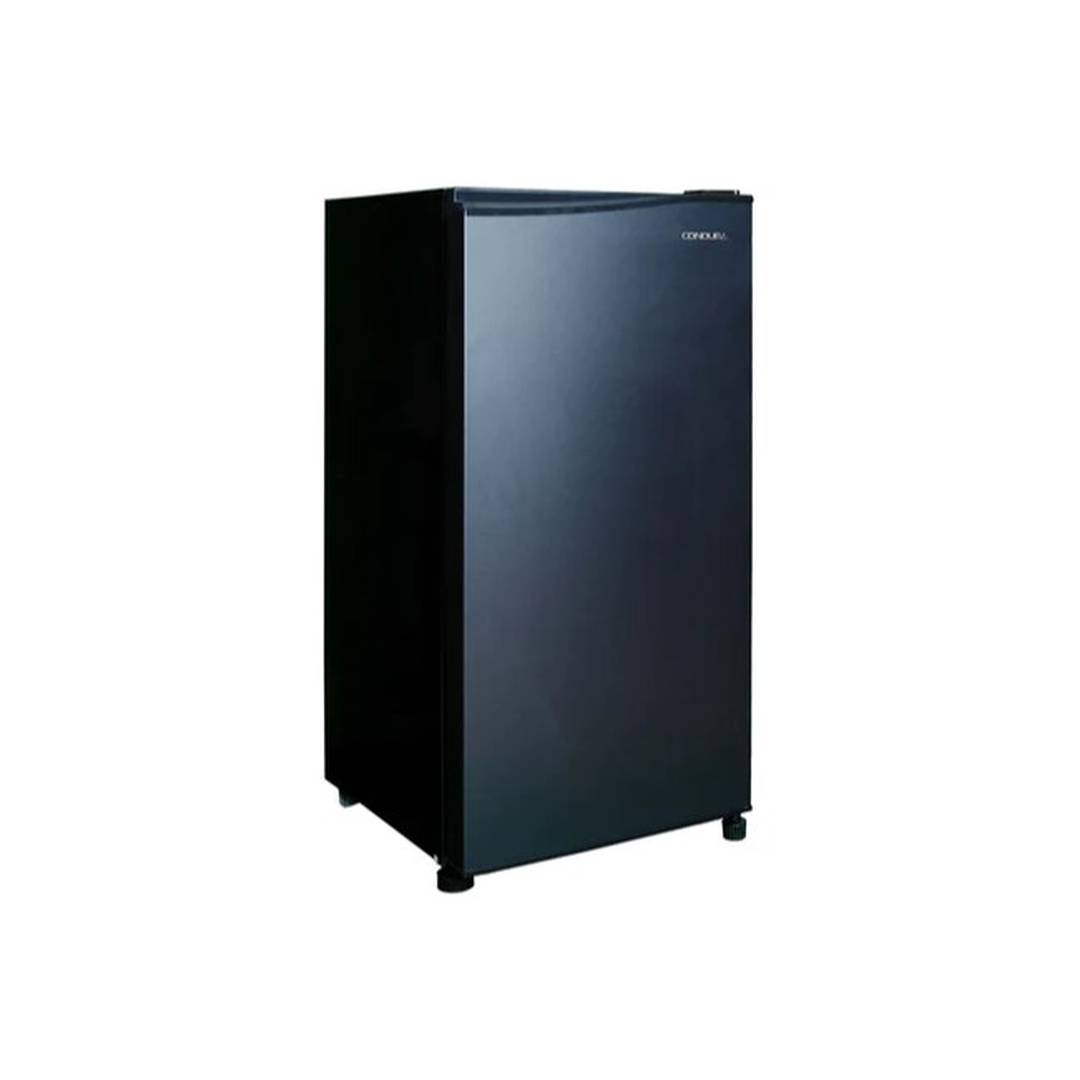 [condura] Csd53mn 5 3 Cu Ft Single Door Refrigerator Direct