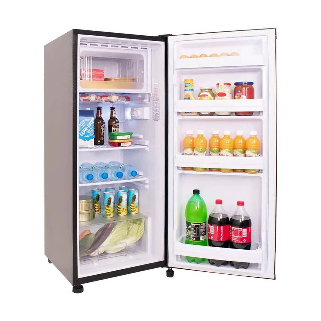 [condura] Csd63mni 6 3 Cu Ft Single Door Refrigerator Direct